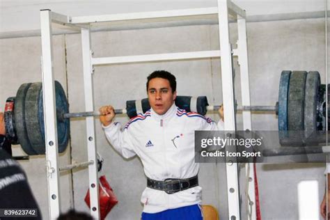 320 Thomas Bouhail Photos And High Res Pictures Getty Images