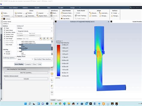 FEA And CFD Simulations In ANSYS Solidworks And Abaqus Upwork