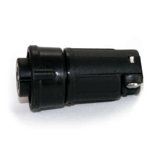 Conxall Terminal Standard Sex Plug
