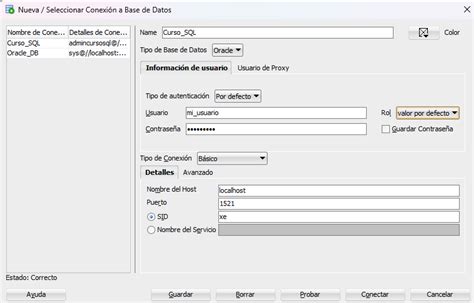 Curso De Introducción A Bases De De Datos Sql Ejercicios Resueltos