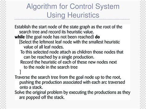Ppt Chapter 11 Artificial Intelligence Powerpoint Presentation Free