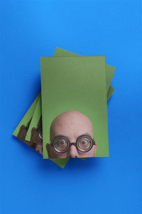 Geek Nerd Guy Glasses Goggles Greeting Card Blank Inside 6x4 Or 7x5inch Buy 1 10 20 50 Or 100