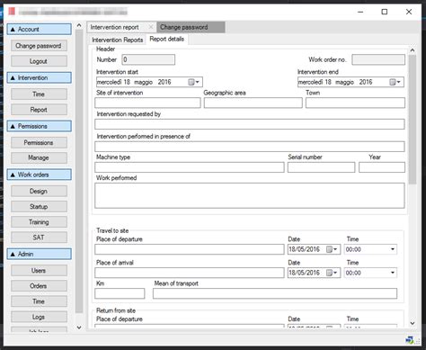 Forms What S The Best Way To Work With Master Details When Inside A Tabbed Control User