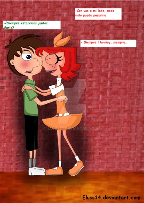 Pin på Marie Thomas