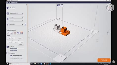Fusion3 Edge 3d Printer Overview Top 3d Shop