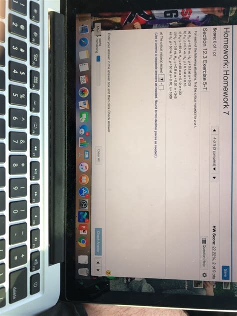 Solved Homework Homework 7 Save Score 0 Of 1 Pt 4 Of 9 3