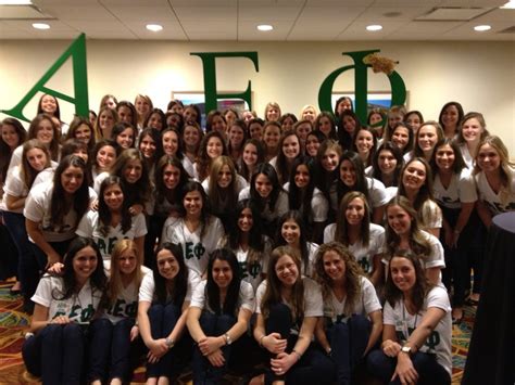 Pin By Leslie Klaidman On Aephi Alpha Epsilon Phi Alpha Chi Social Media Stars