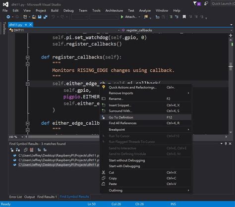 黑暗執行緒 因為在樹莓派用 Nano 看 Python 黑暗執行緒 因為在樹莓派用 Nano 看 Python