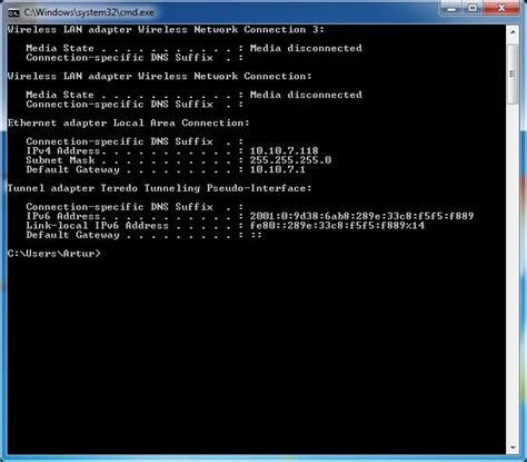 Tunnel Adapter Isatap Windows 10 Kopphp