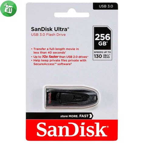 Sandisk Ultra Usb Flash Drive Gb Imedia Stores