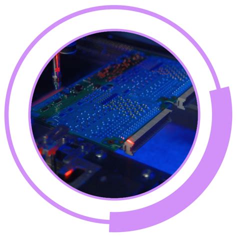 Fedd AgÔn Electronics