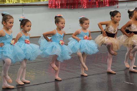 Overview — California Dance Academy