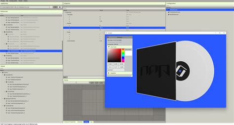 Nap Framework Nap Framework
