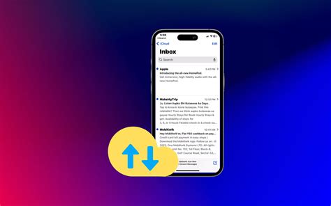 Fix Fetch New Data In Mail App Using Push Or Fetch On IPhone IPad