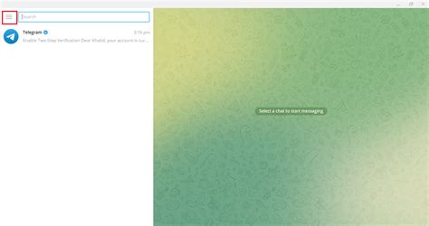 How To Use A Proxy With Telegram Best Proxy Providers Appuals