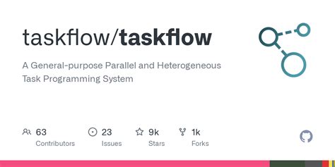 Releases Taskflow Taskflow Github