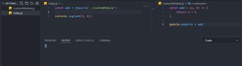 Getting Started With Nodejs Beginners Tutorial Golinuxcloud