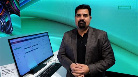 Automate Multi Vendor Ran Stacks With Hpe Telco Ran Automation Open