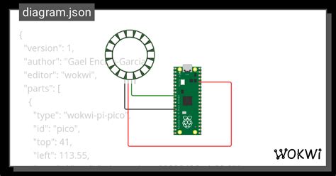 Gael Enciso Wokwi Esp32 Stm32 Arduino Simulator Gael Enciso Wokwi Esp32 Stm32 Arduino Simulator
