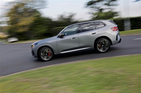 Audi Q3 Vs Bmw X3 Comparison Carexpert