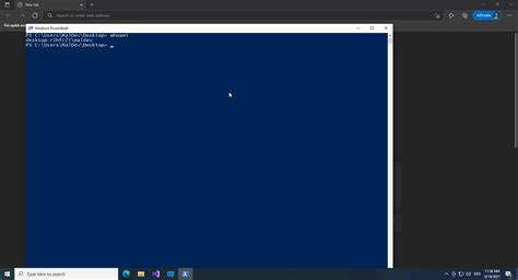 Malware Living Off The Land Creating Fileless Powershell Malware Maximilian Marx