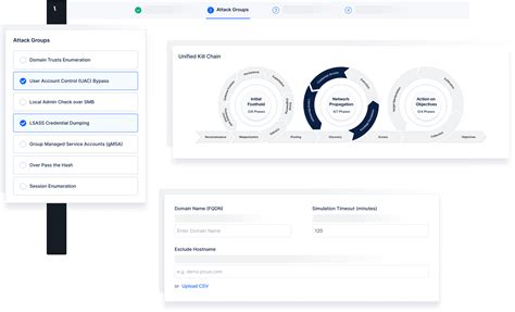 attack path validation