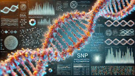 Why Snp By Snp Analysis Is Foundational For Ai Models In Genomics By Freedom Preetham Meta