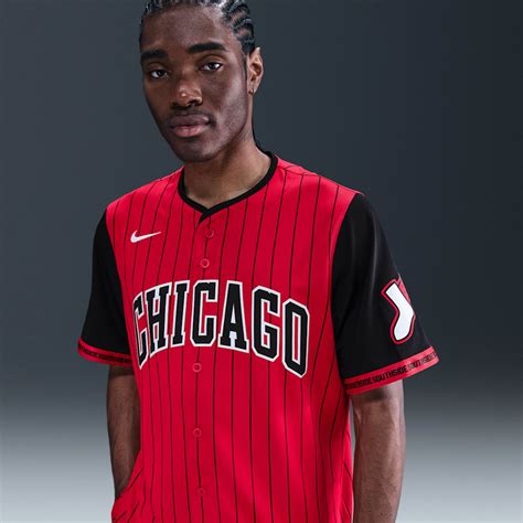 Chicago White Sox Jerseys Tops Nike Us