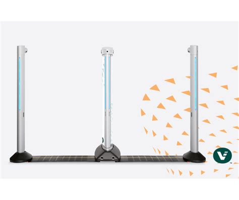 NEW WEAPONS DETECTION SYSTEM INSTALLED Shands News Notes