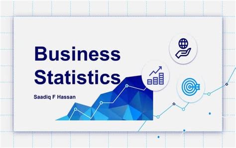 statistical parameter estimation cadds ppt