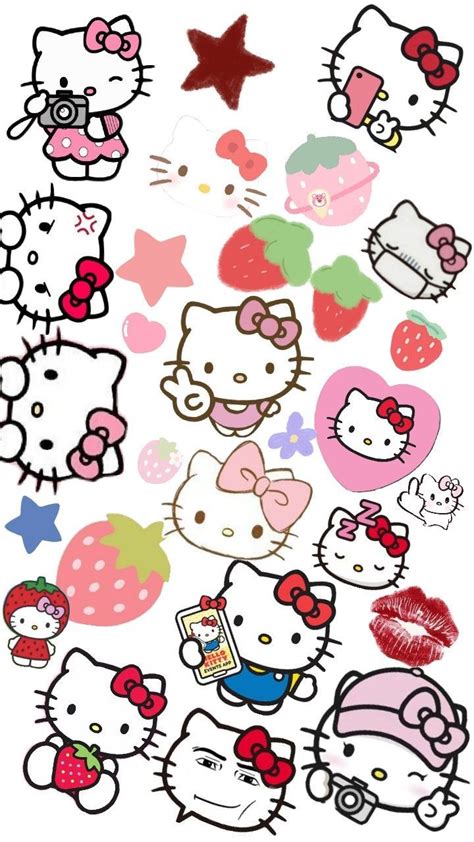 Hello Kitty Hello Kitty Kitty