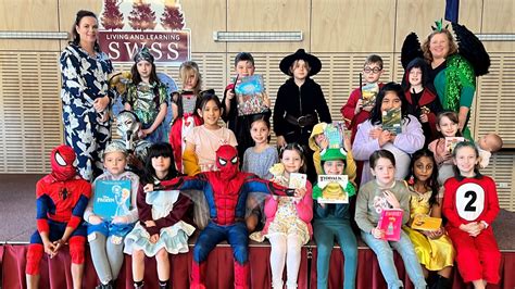 Strathpine West State Strathpine West State School