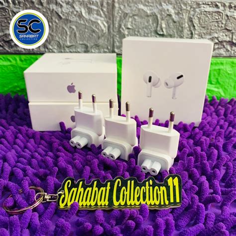 Jual Sambungan Adaptor Original Shopee Indonesia