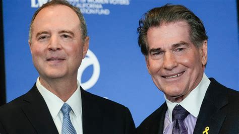 California Senate Race Rep Adam Schiff To Win Over Republican Steve