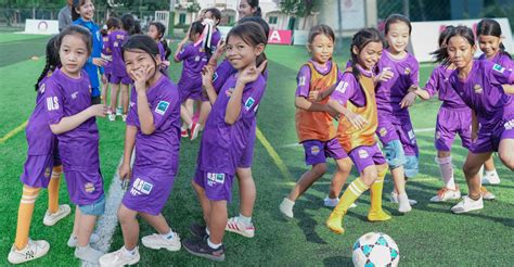 អ៊ីវ រ៉ាវី ក្រុម ស្ម័គ្រចិត្ត របស់ Go Fc ៖ ឪពុក ម្ដាយ គួរ ជំរុញ កូន ឲ្យ លេងបាល់ ព្រោះ វា ជួយ