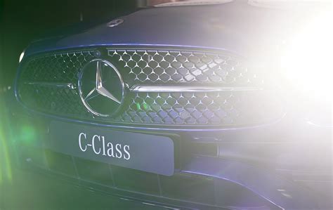 Mercedes Benz C Class Behance Mercedes Benz C Class Behance