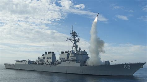 First Improved W88 Nuclear Warhead For Navys Trident Missiles Rolls