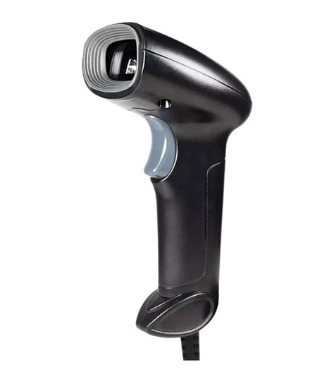 Wired Barcode Scanner Hs 10 Gammasoft