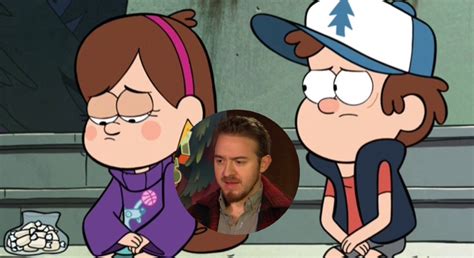 Creador De Gravity Falls No Cree Que Disney Apoye A La Comunidad Lgbt