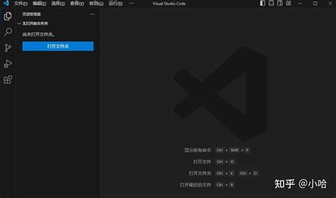 Python环境的搭建 VS code编辑器的安装 知乎