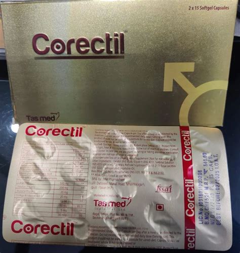 Corectil At Rs 540stripe In Varanasi Id 2853113143997