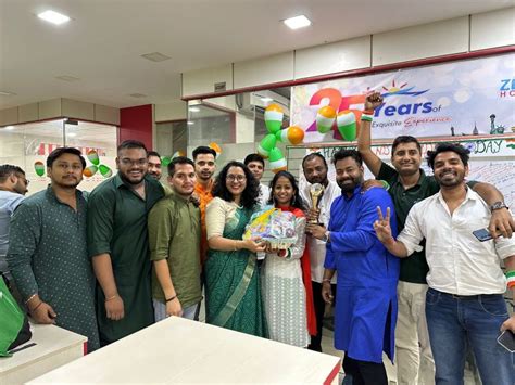 Pratibha Rawat On Linkedin Employees People Employeeengagement