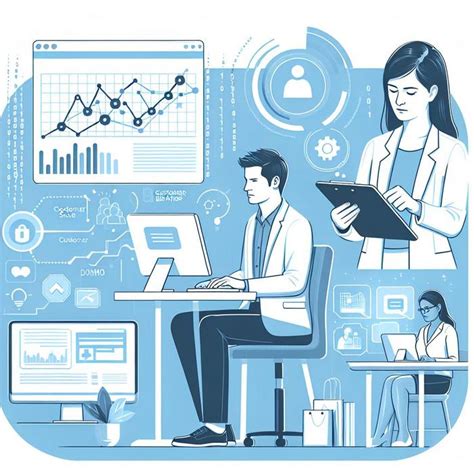 Decoding Customer Behavior With Data Science Data Driven Strategies