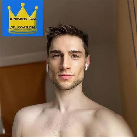 Jonas Heimjonasactive • Threads Say More