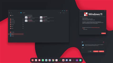 How Is The Moe Theme For Windows 11 That I Created R Windows11
