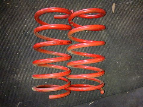 Jamex Springs And Shocks Bmw 2002 And Other 02 2002faq