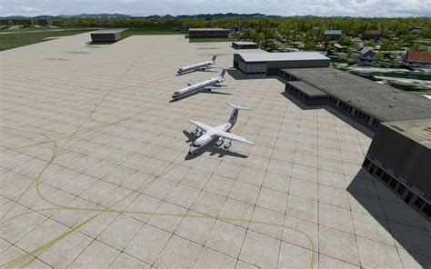 Disappearing Objects Fsdeveloper