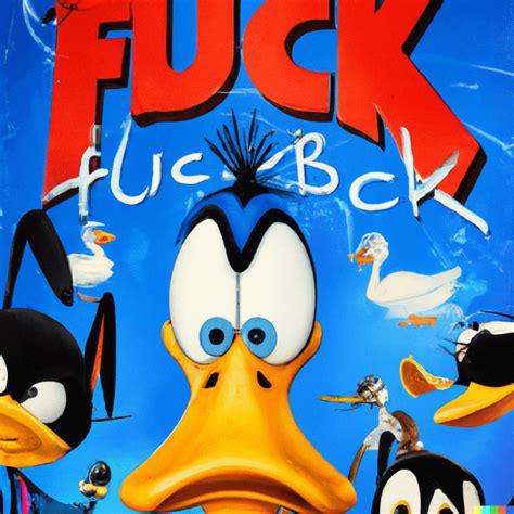 Disney Movie Poster For A Movie Titled Fluck Rweirddalle