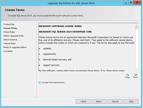 Sql Server Evaluation Period Has Expired And How To Upgrade It