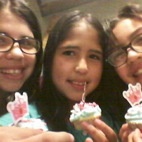 Macarena Ramirez Youtube